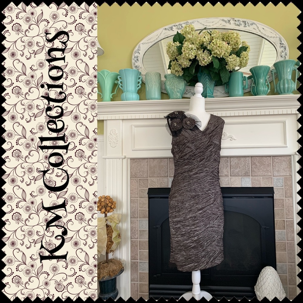 Km Collection By Milla Bell, Size 14 - Gem